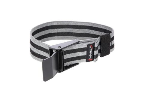 Sklep Sportowy - PASKI DO TRENINGU OKLUZYJNEGO F1044 SZAR. /HMS - ss24.pl